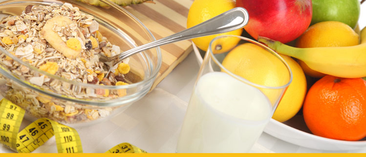 Sport Voeding Weerbaarheid